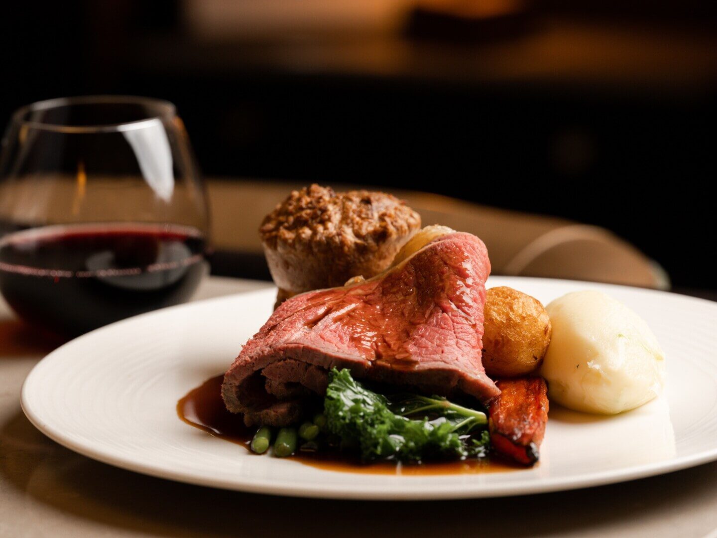 The Grand Café Belfast | Restaurant Belfast City Centre