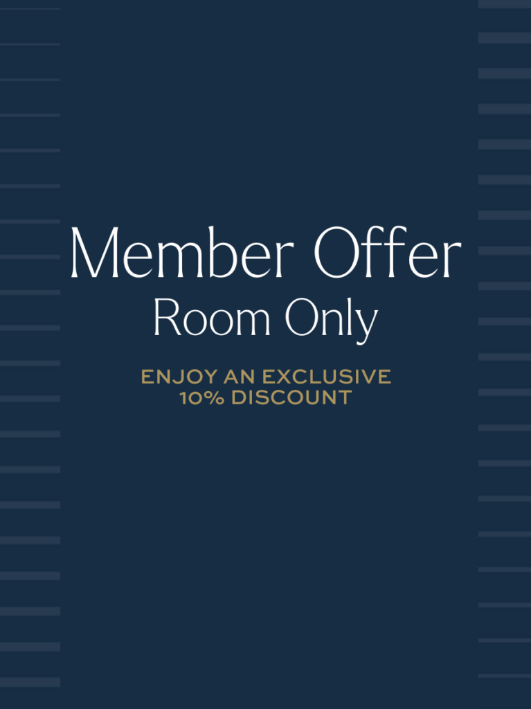 Hotel Deals Belfast | 5 Star Hotel Offers Belfast | Grand Central Hotel