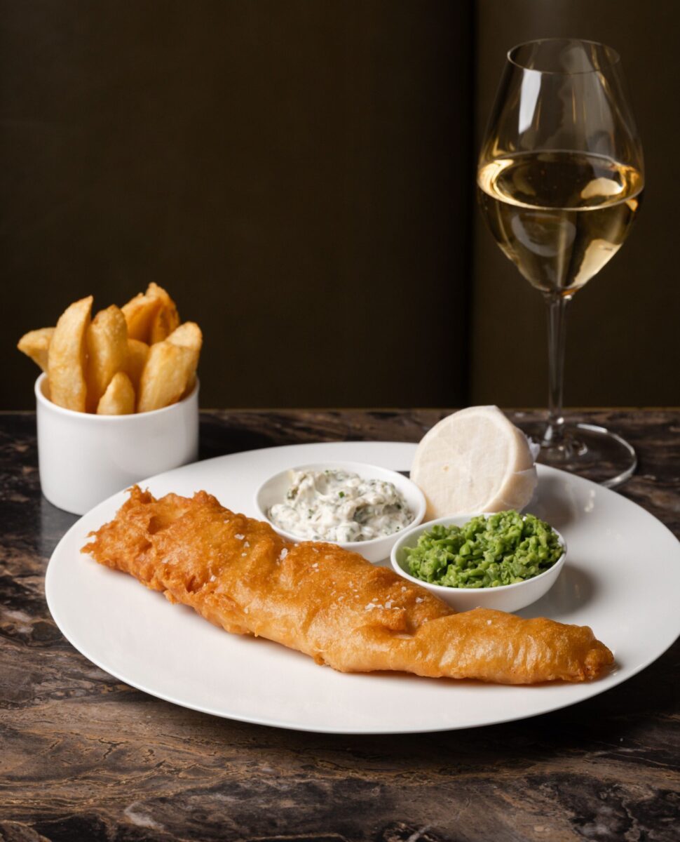 All Day Dining Belfast | All Day Dining Menu | The Grand Café
