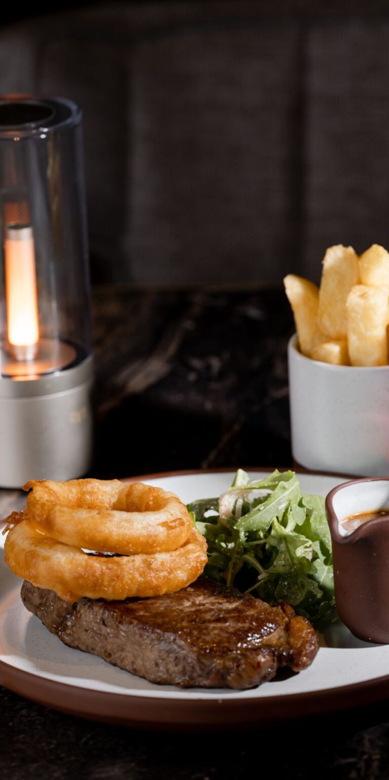 All Day Dining Belfast | All Day Dining Menu | The Grand Café