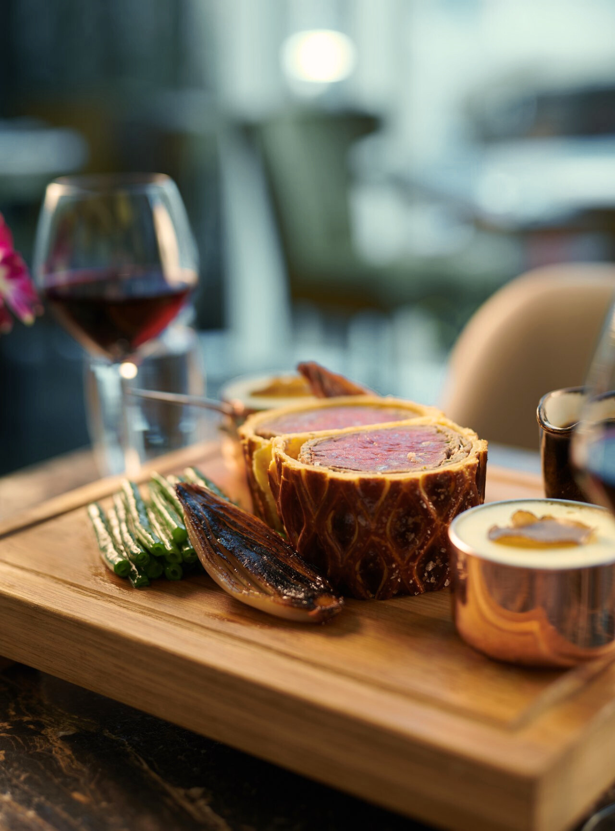The Grand Café Belfast | Restaurant Belfast City Centre